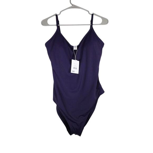 Postandie Swim Long Torso